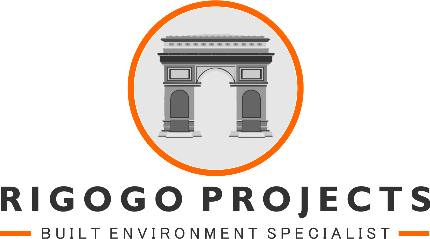 Rigogo Projects – Built Environment Specialist